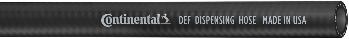 DEF Dispensing Hose – General Rubber & Plastics