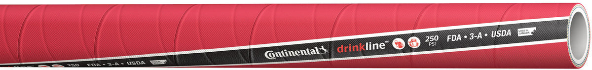 Drinkline – General Rubber & Plastics