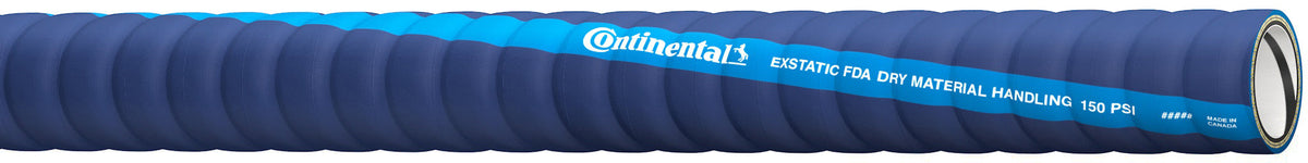 Exstatic – General Rubber & Plastics