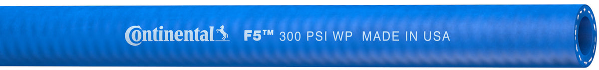 F5 – General Rubber & Plastics