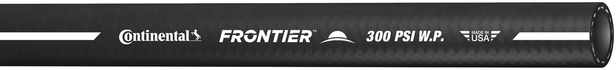 Frontier 300 – General Rubber & Plastics